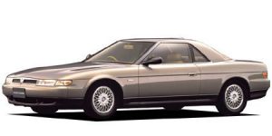 JDM 4 all | Mazda Eunos Cosmo