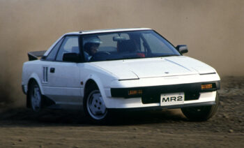 JDM 4 all | Toyota MR2 AW11
