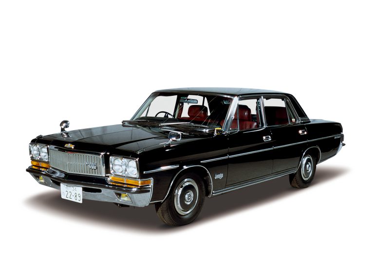 JDM 4 all | Nissan President