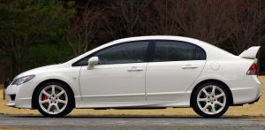 JDM 4 all | Honda Civic Type R FD2