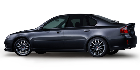 JDM 4 all | Subaru Legacy (4th gen)