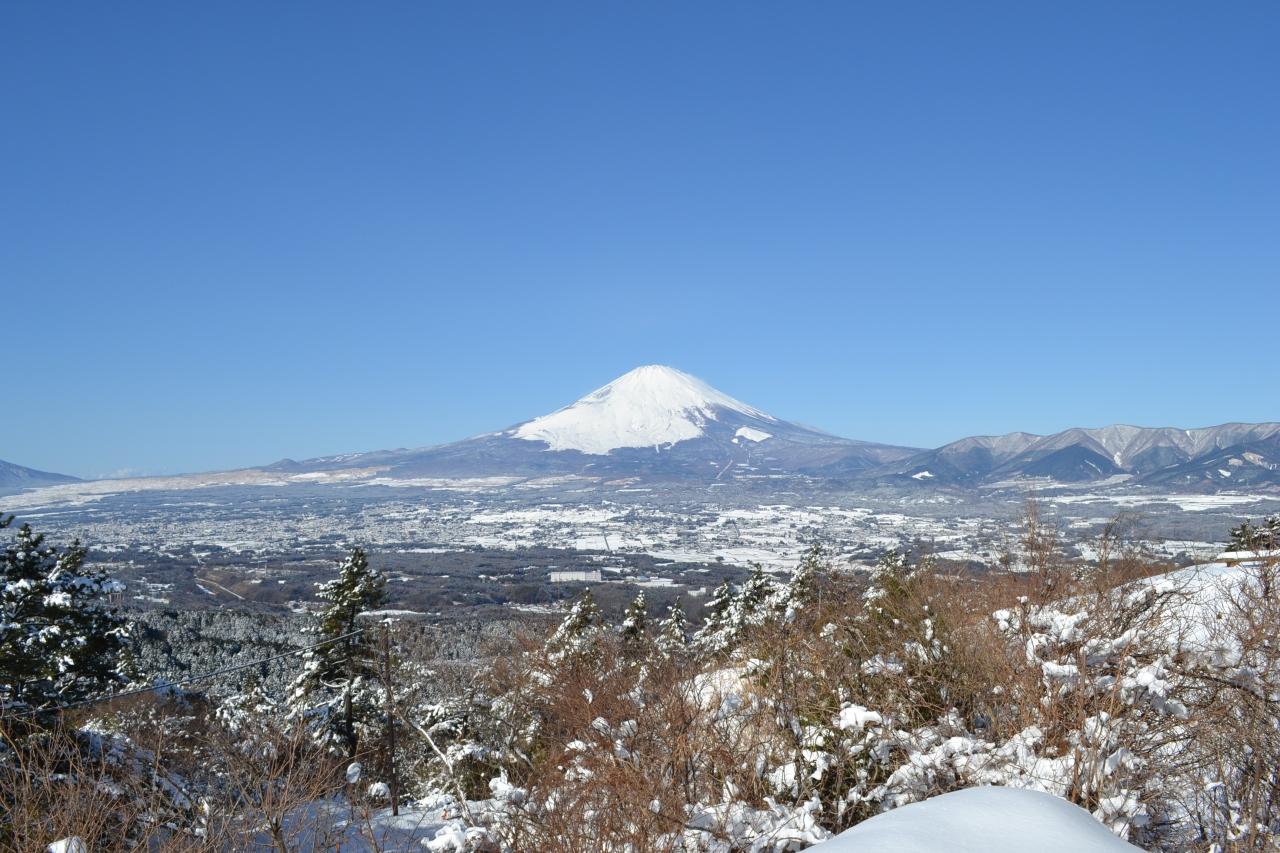 JDM 4 all | Ashigara Touge