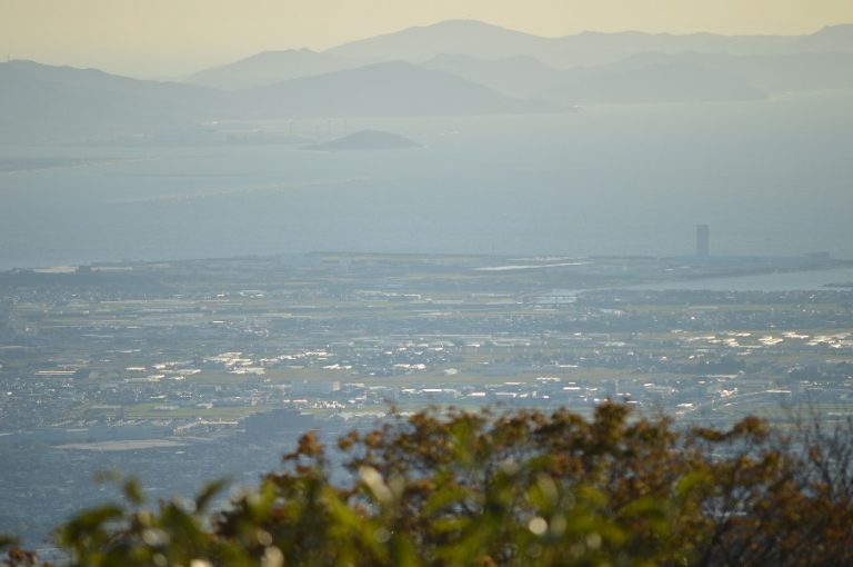 JDM 4 all | Mt. Hongu Skyline