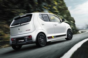 JDM 4 all | Suzuki Alto Works