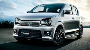 JDM 4 all | Suzuki Alto Works