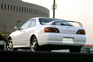 JDM 4 all | Toyota Corolla AE111