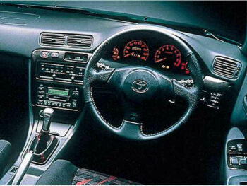 JDM 4 all | Toyota Corolla AE111