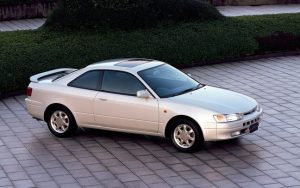 JDM 4 all | Toyota Corolla AE111