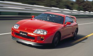 JDM 4 all | Toyota Supra MKIV