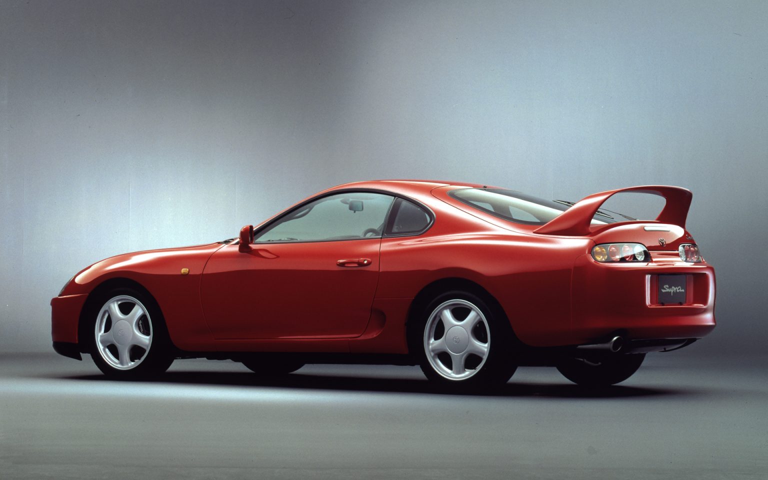JDM 4 all | Toyota Supra MKIV