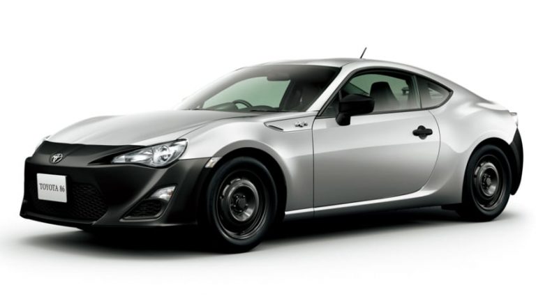 JDM 4 all | Toyota 86
