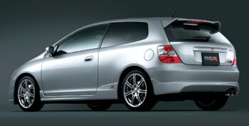 JDM 4 all | Honda Civic Type R EP3