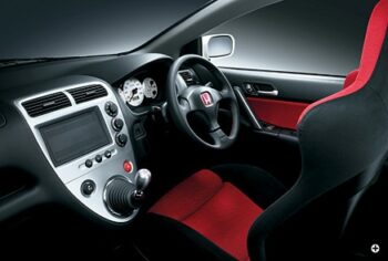 JDM 4 all | Honda Civic Type R EP3