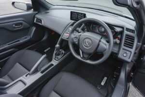JDM 4 all | Honda S660