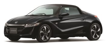 JDM 4 all | Honda S660