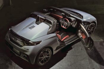 JDM 4 all | Honda S660